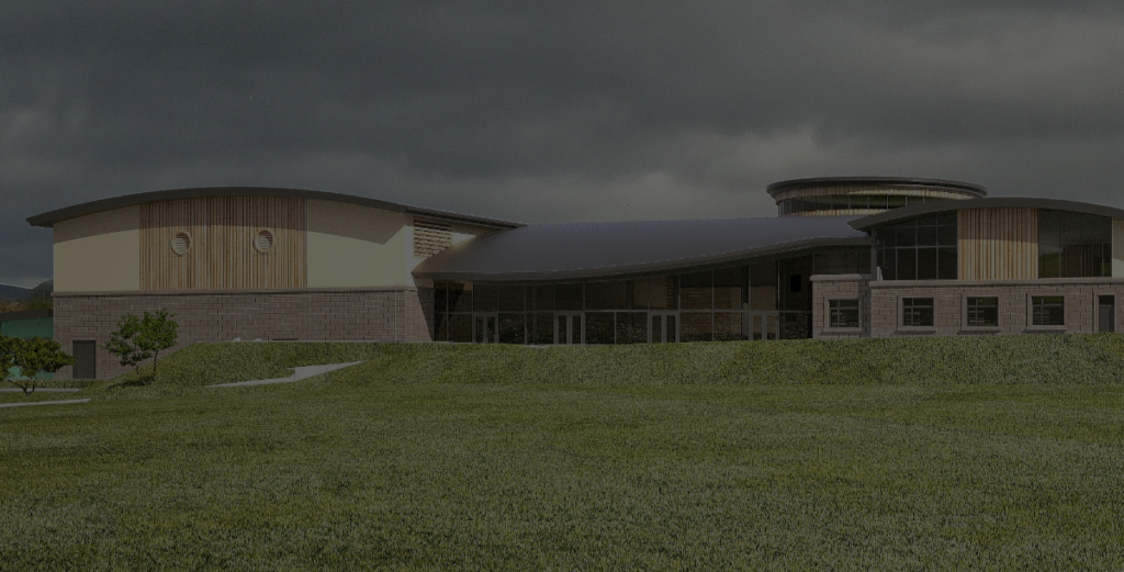 Home - The Roundhouse